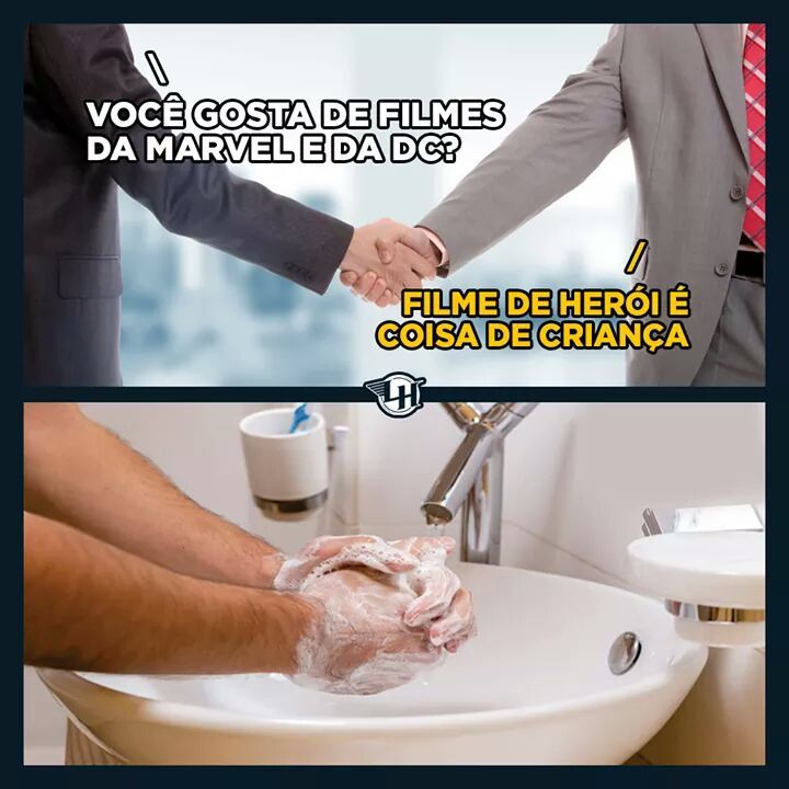 Pode ser contagioso... - Meme by Nosilla :) Memedroid