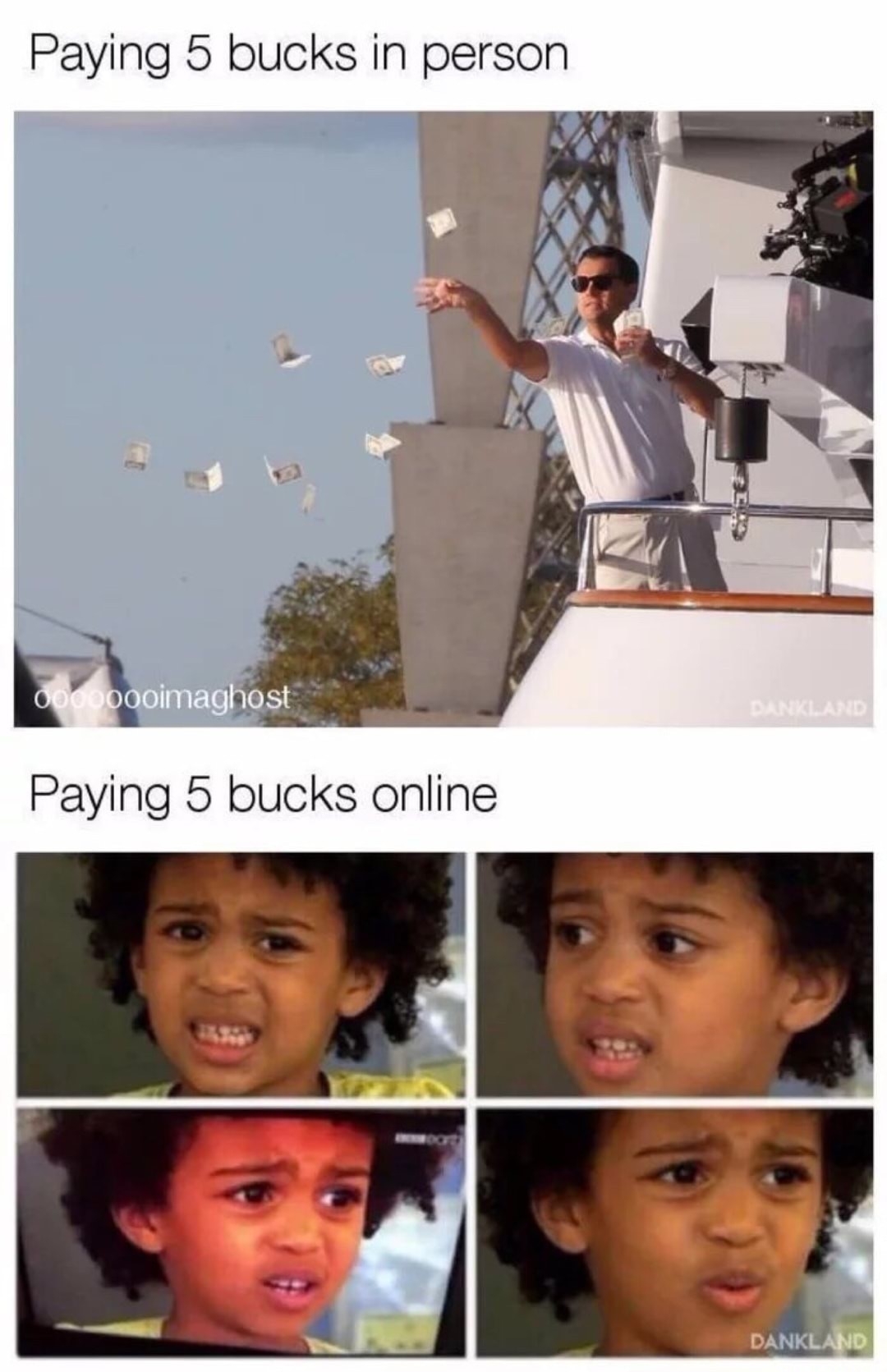 Stinginess - Meme by Palestine.Jerusalem :) Memedroid