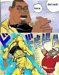 Top memes de rock callahan en español :) Memedroid