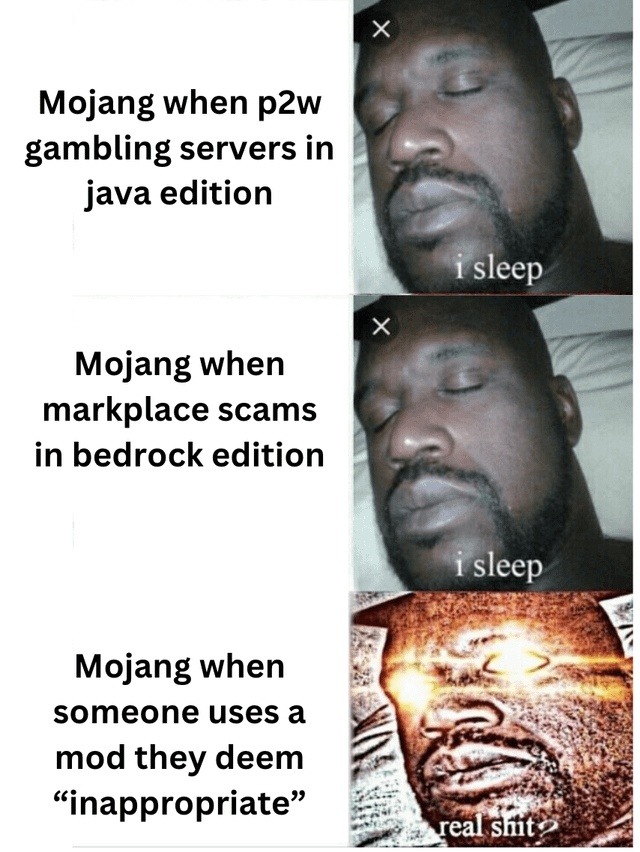 The Best Funny Minecraft Memes :) Memedroid
