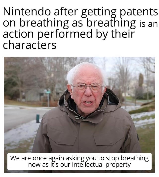 The best Nintendo memes :) Memedroid