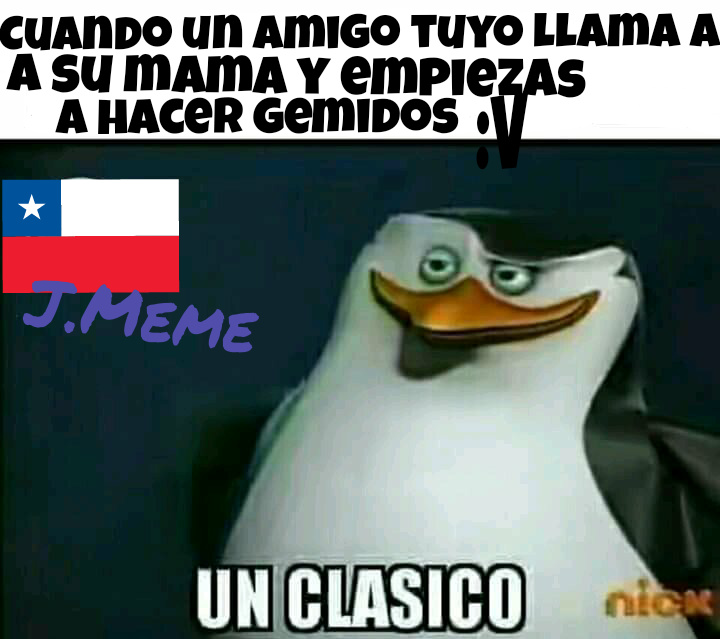 Jejej - Meme subido por JuaneloElDelMeme :) Memedroid