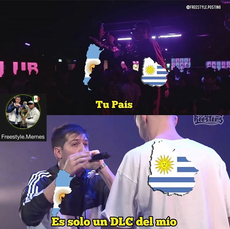 Freestyle.Memes :) Memedroid