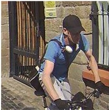 scout blue - Meme subido por NEF_DefinitiveTwo :) Memedroid