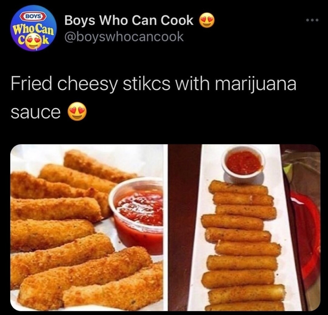 Marijuana sauce - Meme by Grug :) Memedroid