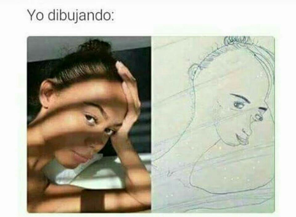 exactamente asi xD - Meme subido por Silverstack :) Memedroid