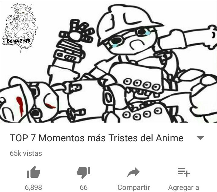 Original - Meme subido por Brian2483 :) Memedroid