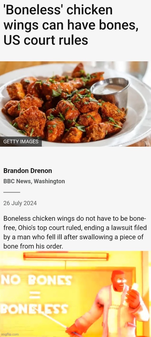The best Boneless memes :) Memedroid
