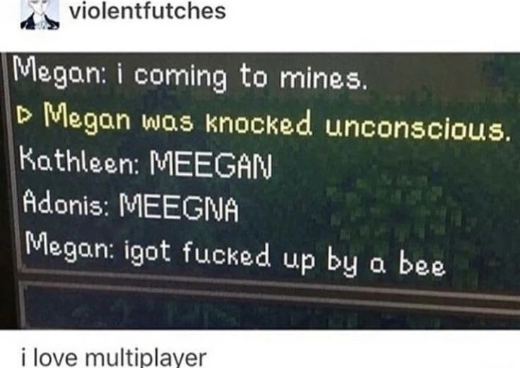 The best Multiplayer memes :) Memedroid