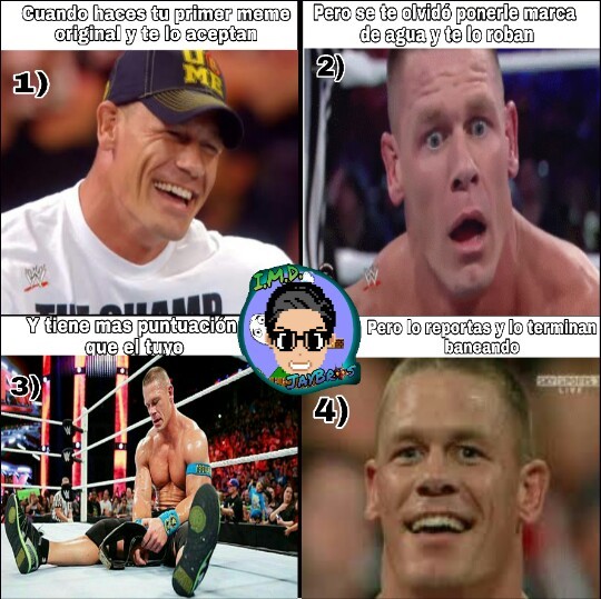 Meme subido por JayBros :) Memedroid