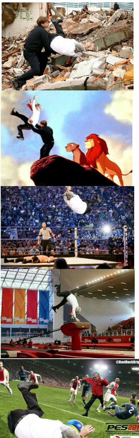 Follow x follow - Meme by Ninjaedu :) Memedroid