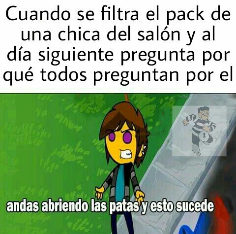 El_ladron_de_memes :) Memedroid