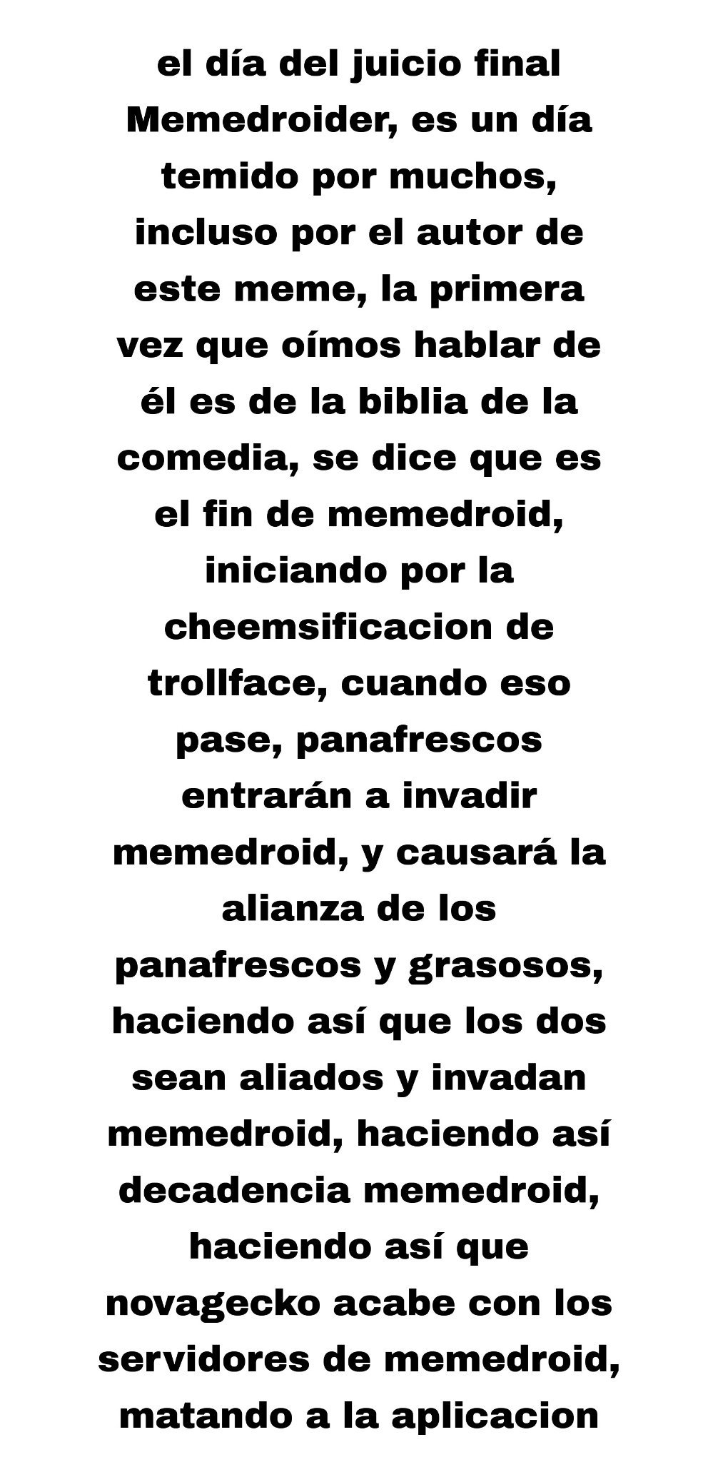 Skdkd - Meme subido por deleted_1f3b2dcdfd8 :) Memedroid