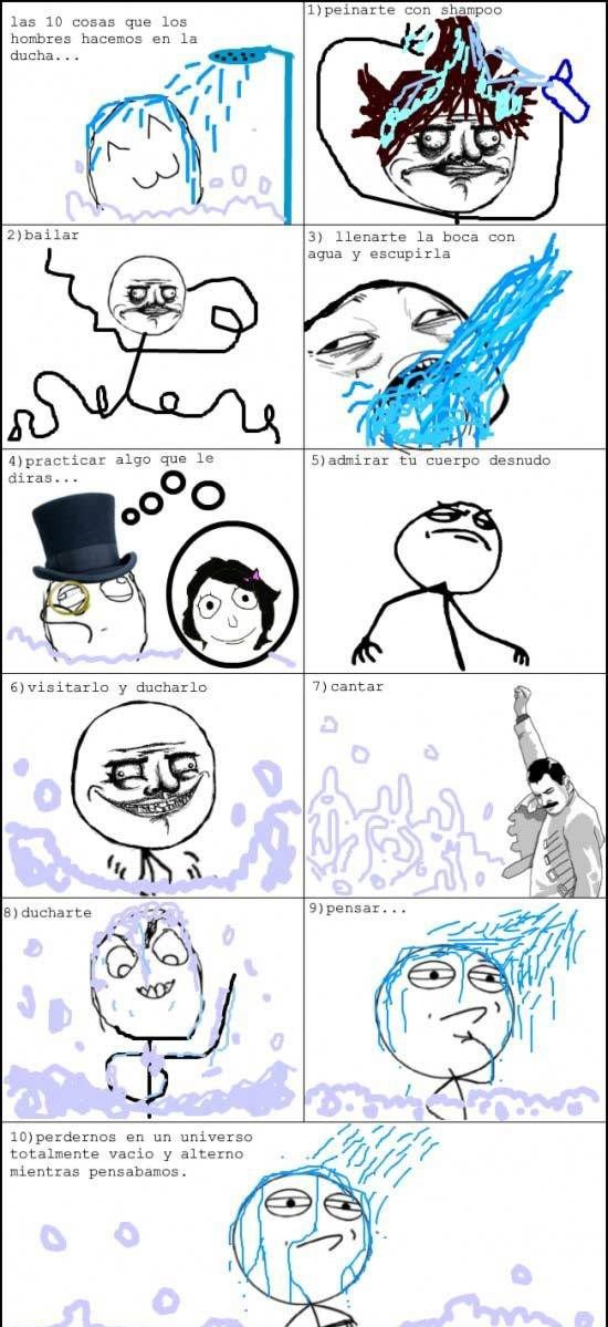 Pasa - Meme subido por El.autor001 :) Memedroid