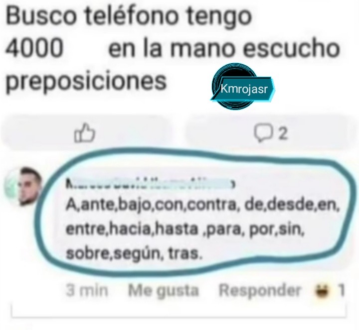 Top memes de Prepocisiones en español :) Memedroid Top memes de Prepocisiones en español :) Memedroid