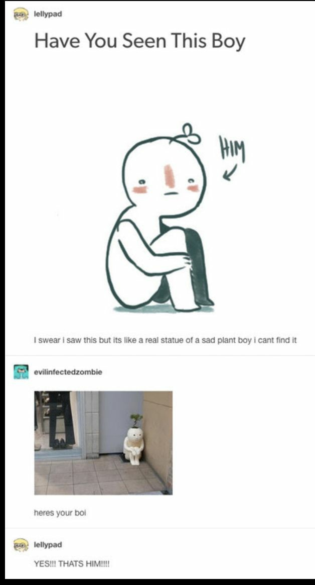 HIM!!!! - Meme by smileycreeper :) Memedroid