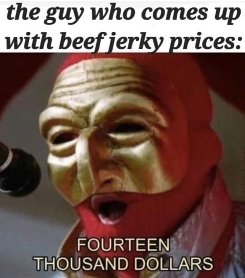 The best Beef memes :) Memedroid