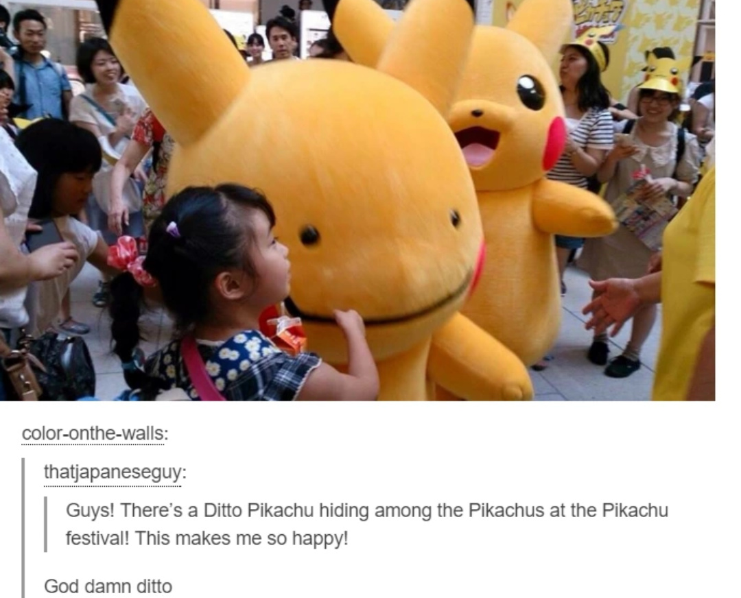 Pika - Meme by 101wizard :) Memedroid