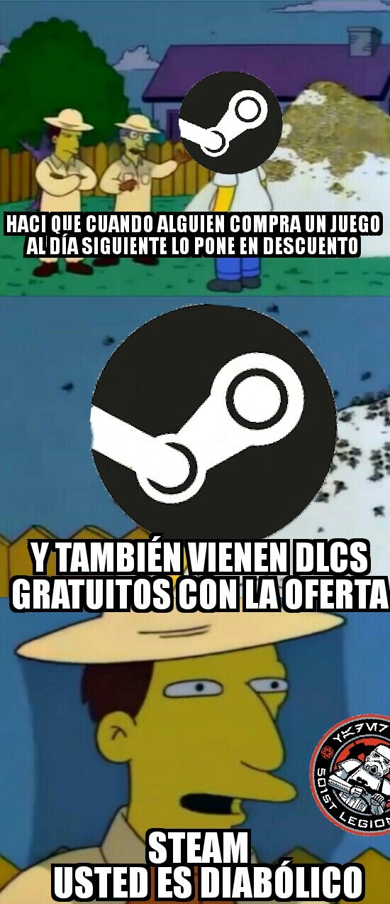 Que Ofertan Memes Casual. Meme By KotonohaM :) Memedroid