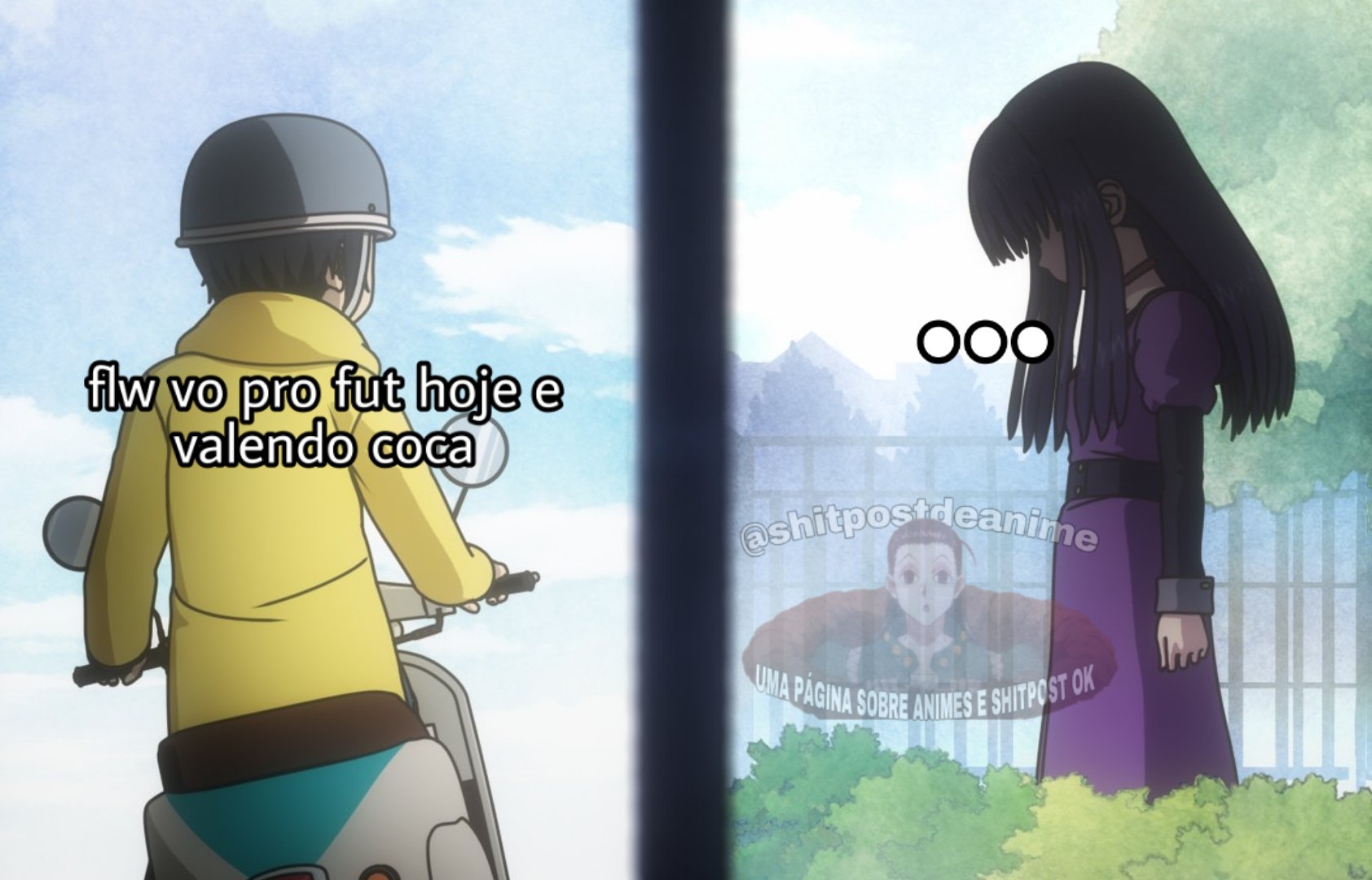 Prioridades - Meme by Artfodapracaralho :) Memedroid