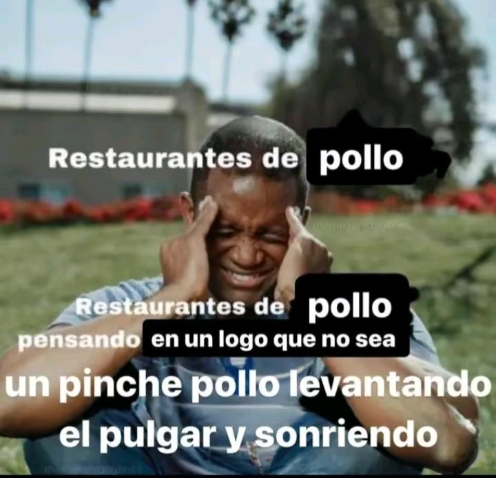 Top memes de Pollo en español :) Memedroid