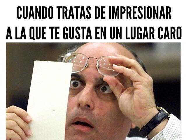 Jajajaja - Meme subido por emmanueljch99 :) Memedroid