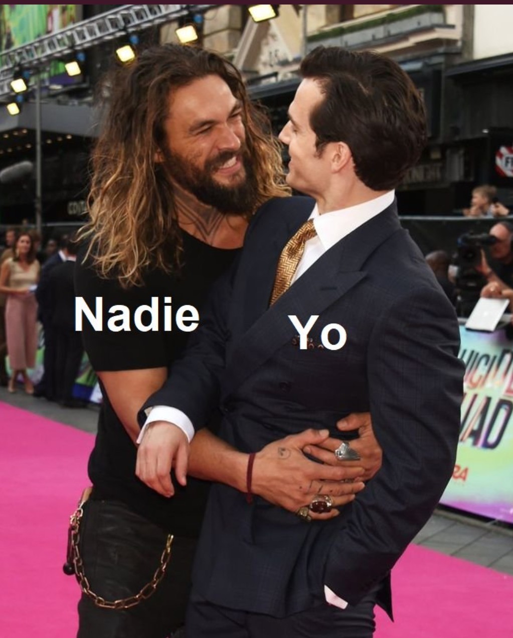 Mi vida - Meme subido por Blocktank :) Memedroid