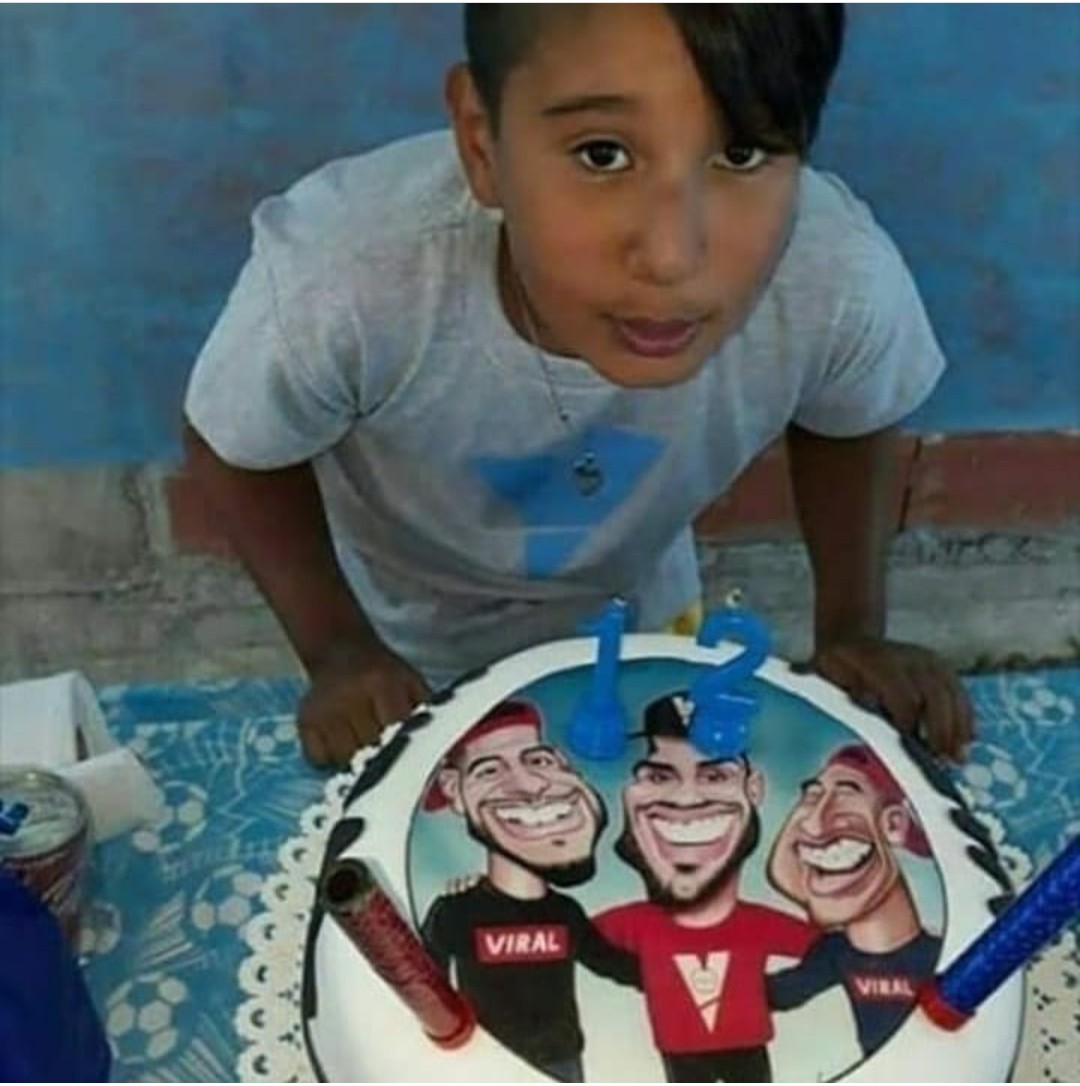 Mi cumple a - Meme subido por Cuenta_De_Reemplazo :) Memedroid