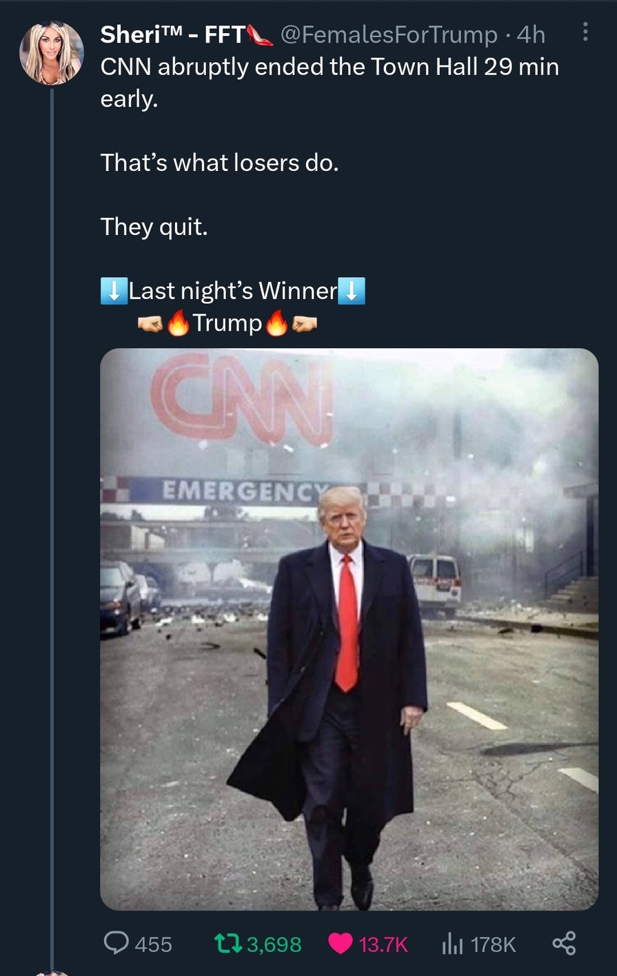 Destruction +100 - Meme subido por H00man :) Memedroid