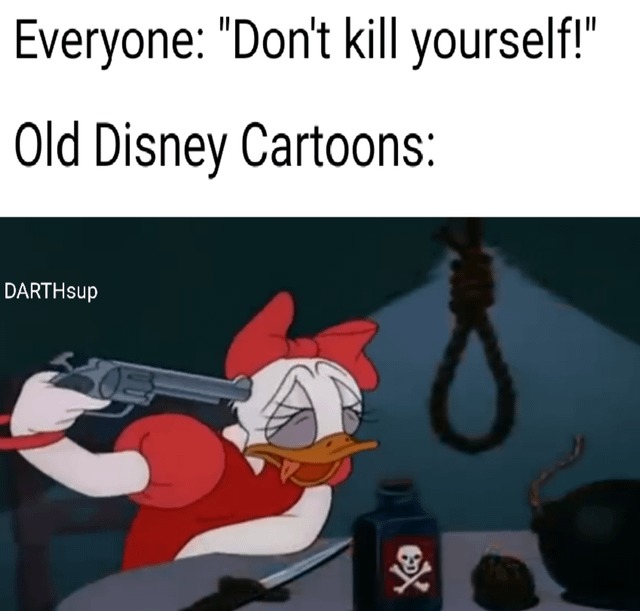 Funny Dark Memes - The best selection - Memedroid