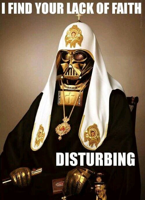 Pope Vaper - Meme by DrunkPolarbear2 :) Memedroid