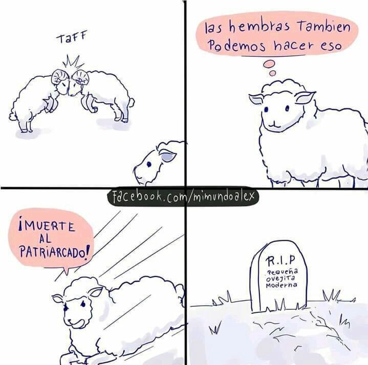 Ufff - Meme subido por The-Syndicate :) Memedroid