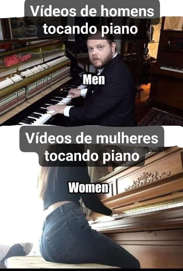 piano - Meme by zowie :) Memedroid