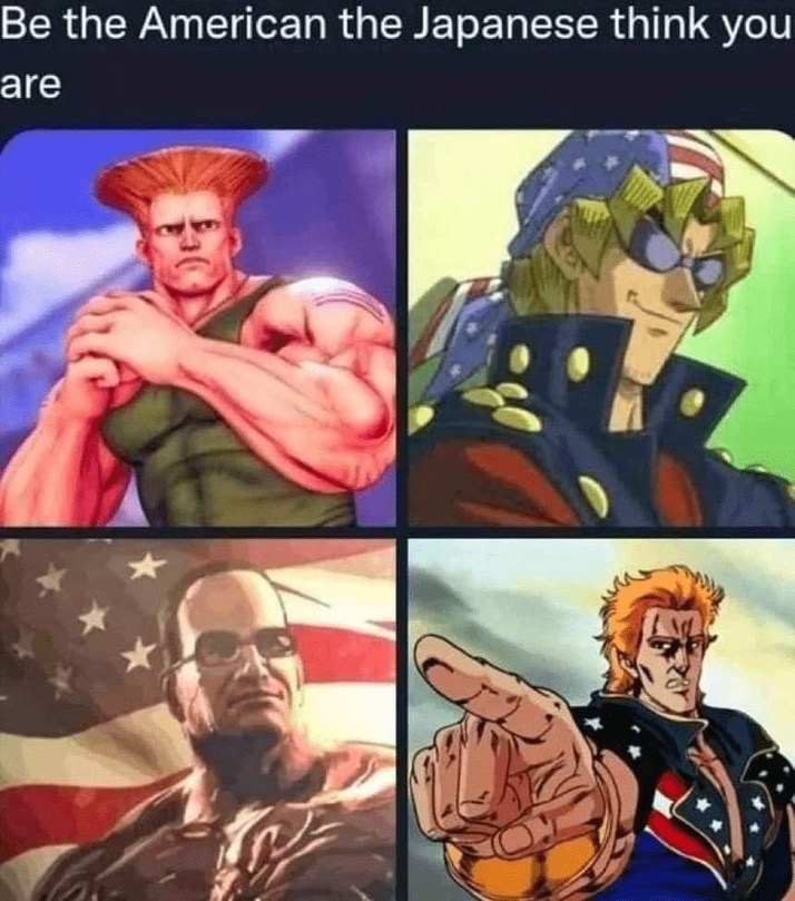 murica - Meme by Crow_Se7en :) Memedroid