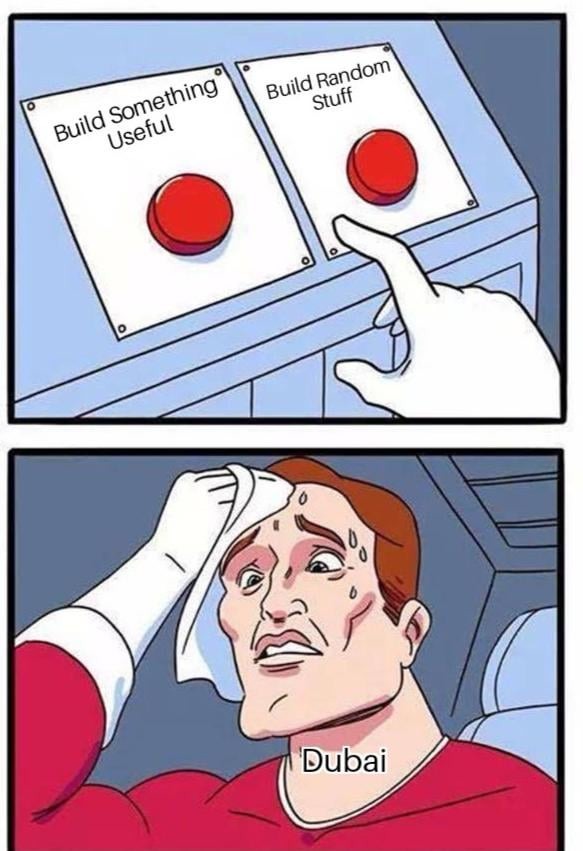 The best Dubái memes :) Memedroid