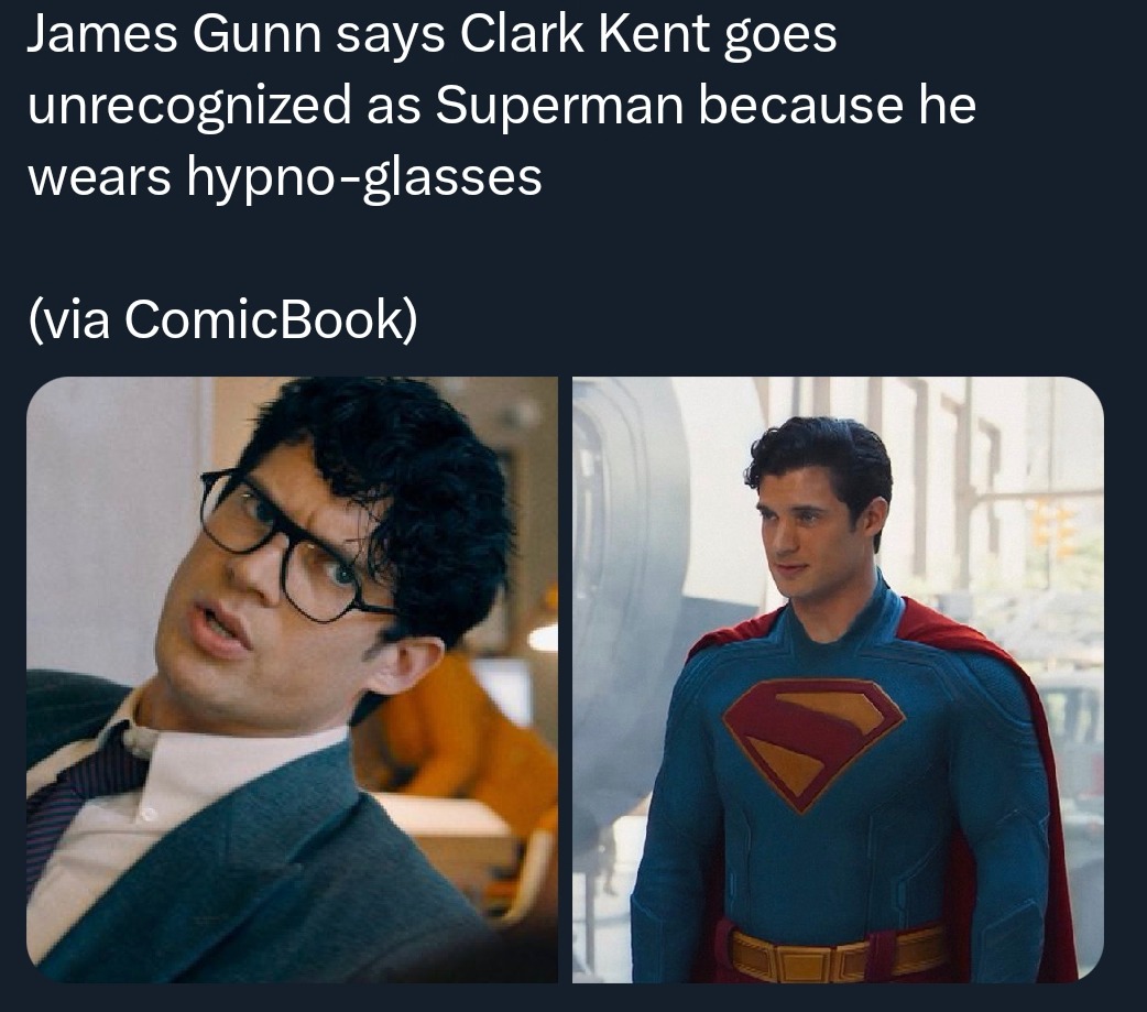 The best Superman memes :) Memedroid