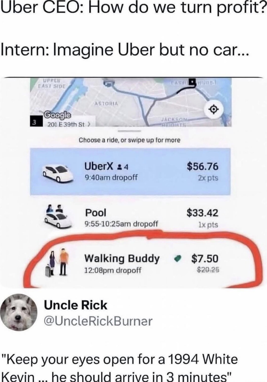 The best Uber memes :) Memedroid