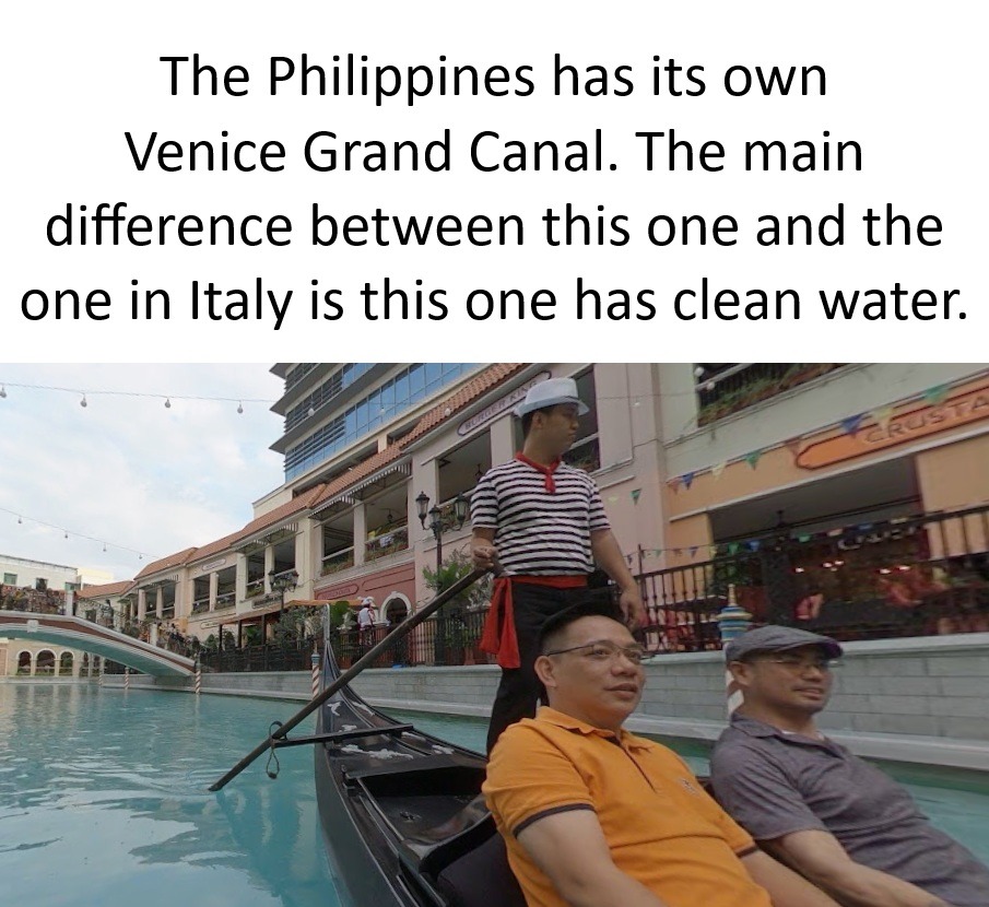 Prestigious Philippines Memes