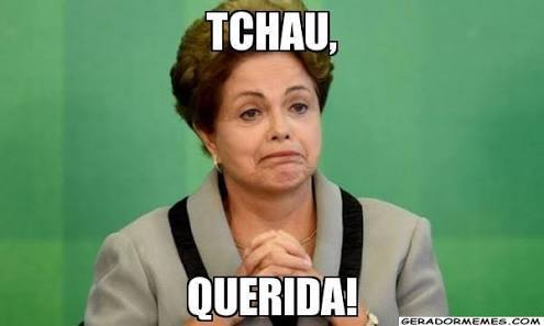 Tchau - Meme by TheSageOfSixPaths :) Memedroid