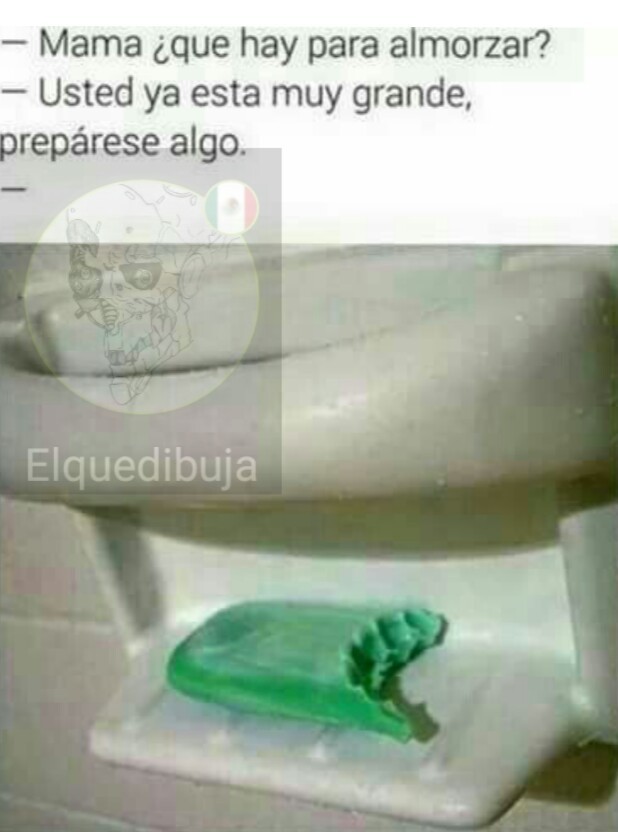 Pero que... ? :v sigueme y te sigo :3 - Meme subido por Elquedibuja ...