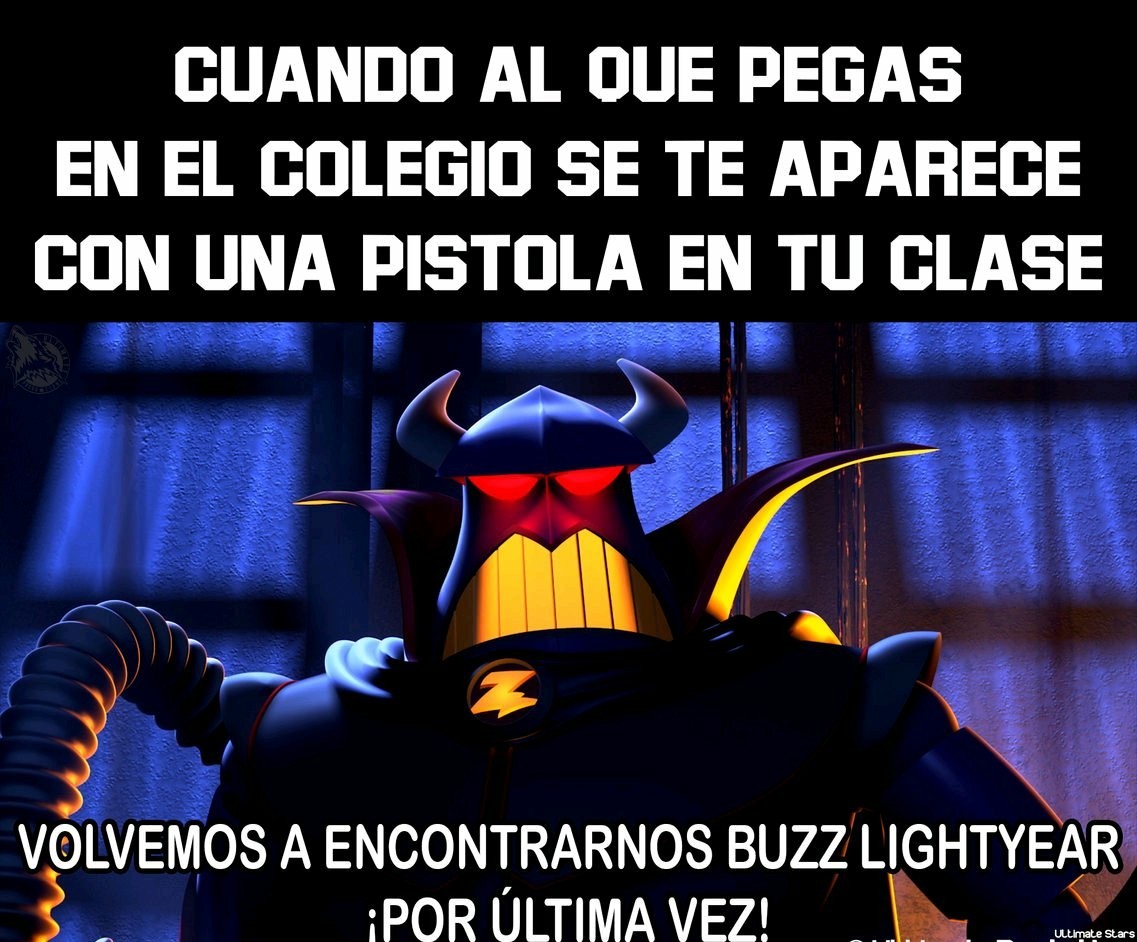 Le pasó - Meme subido por Macfockingshet :) Memedroid