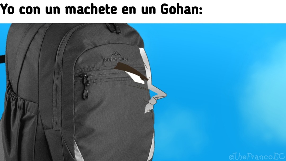 Xd - Meme subido por DeyZx :) Memedroid