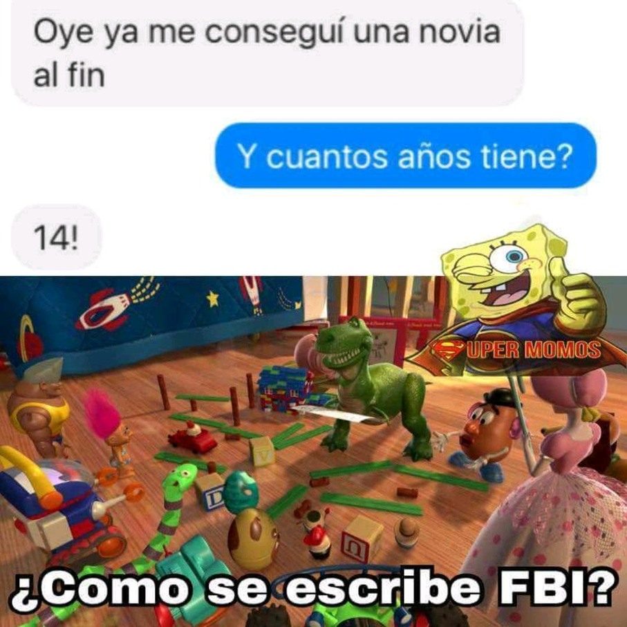 efe be i - Meme subido por Killer_Goomba :) Memedroid