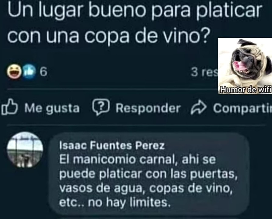 Loqueros - Meme by UnRandomPL :) Memedroid