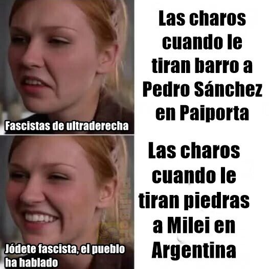 Top memes de Charos en español :) Memedroid