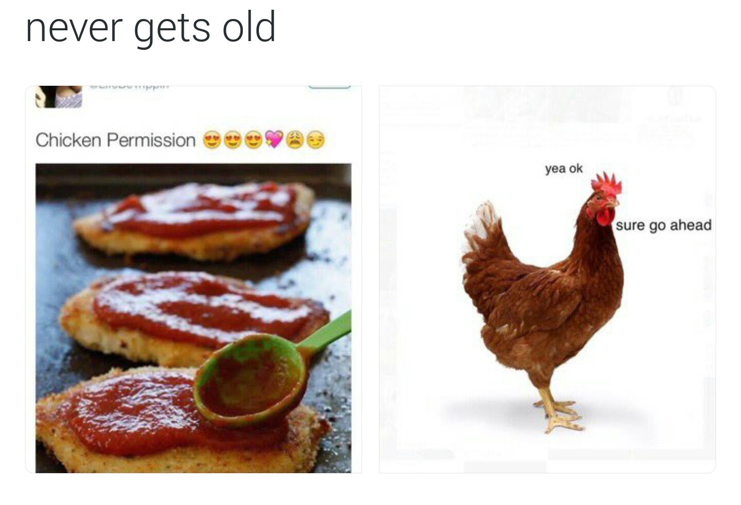 Dun dunnn.....DUNNNNN.........dun dunnn.....DUNNNNN........*guess the ...