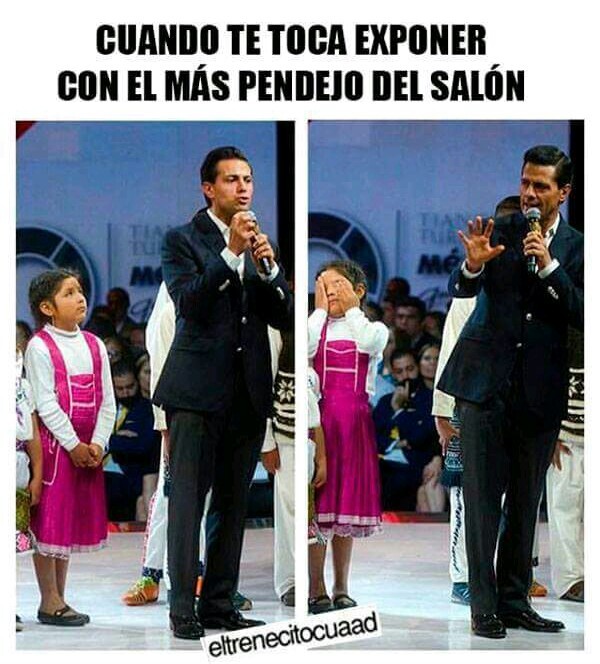 Peña - Meme subido por genuis21 :) Memedroid