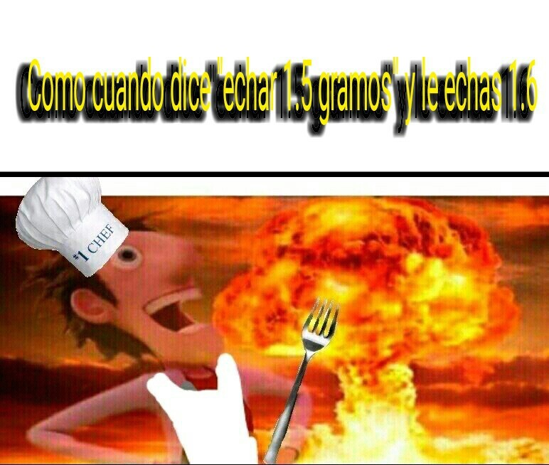 J - Meme subido por Popeye0 :) Memedroid