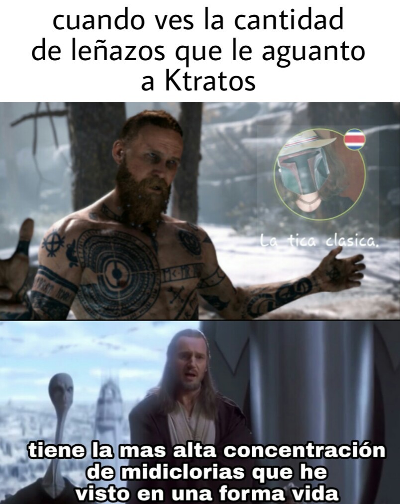 que macizo - Meme subido por La_tica_clasica. :) Memedroid