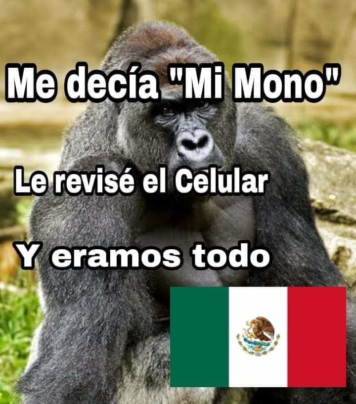 Mexichango - Meme subido por Elitacio :) Memedroid